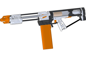 CAPTAIN SLUG - Life of an invertabrate