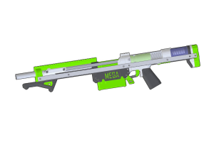 CAPTAIN SLUG - Life of an invertabrate