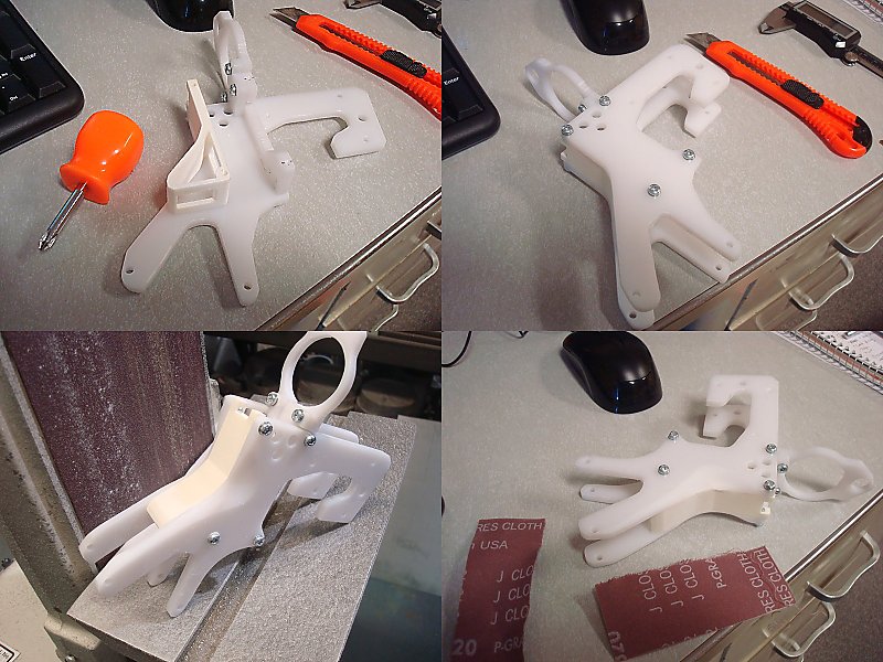 CAPTAIN SLUG - Caliburn Construction Write-up