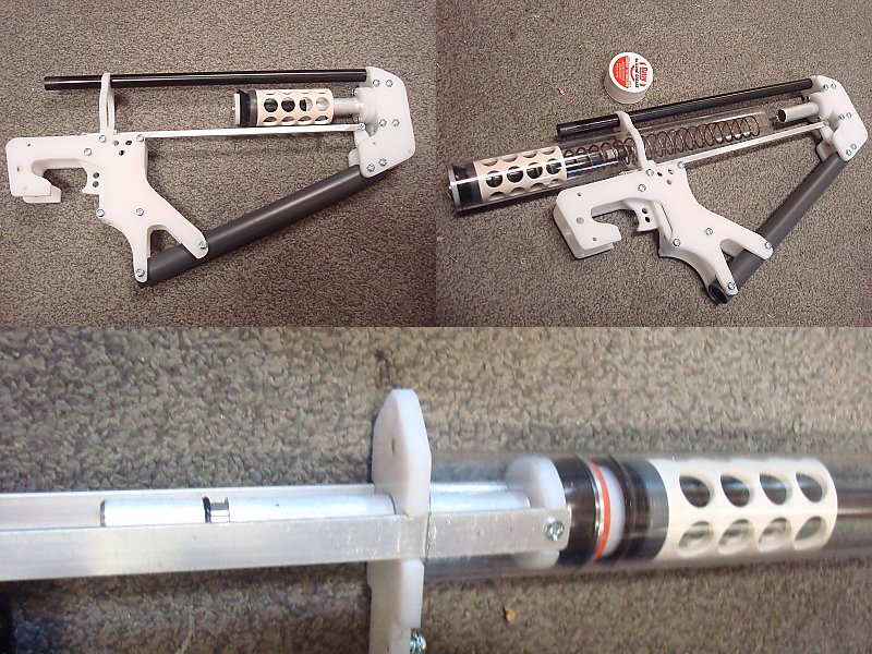 CAPTAIN SLUG - Caliburn Construction Write-up