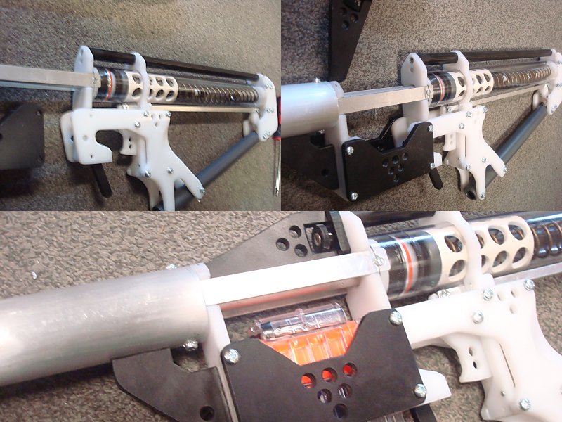 CAPTAIN SLUG - Caliburn Construction Write-up