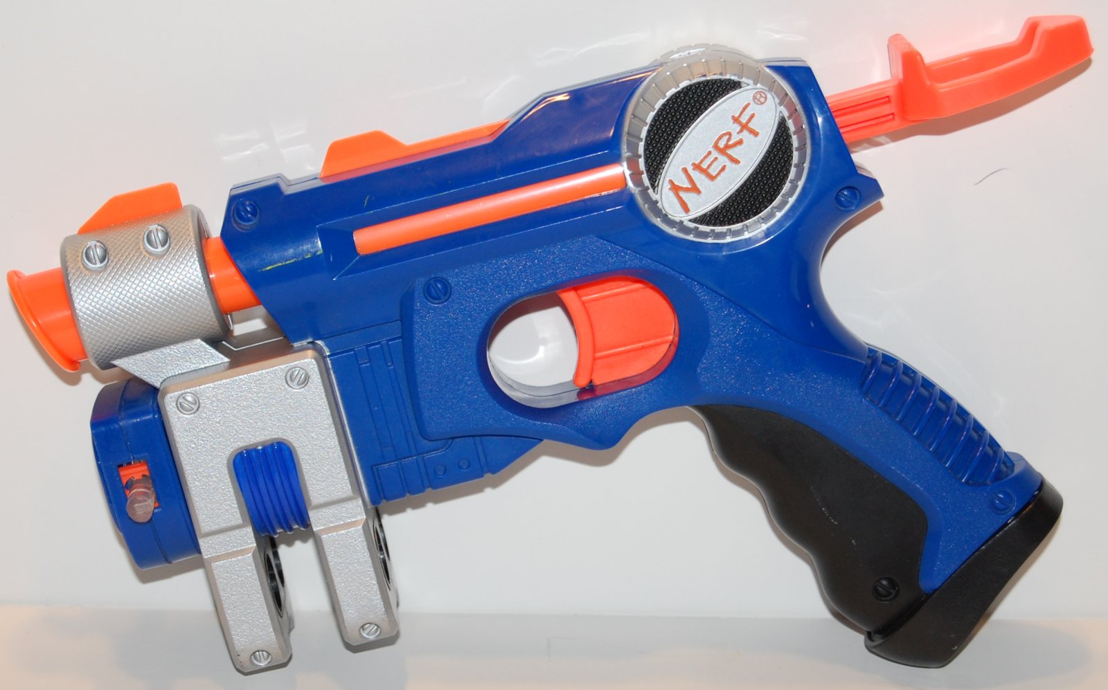 Gun Pictures - General Nerf - NerfHaven