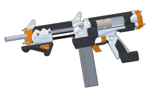 CAPTAIN SLUG - Life of an invertabrate