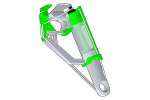 CAPTAIN SLUG - Life of an invertabrate